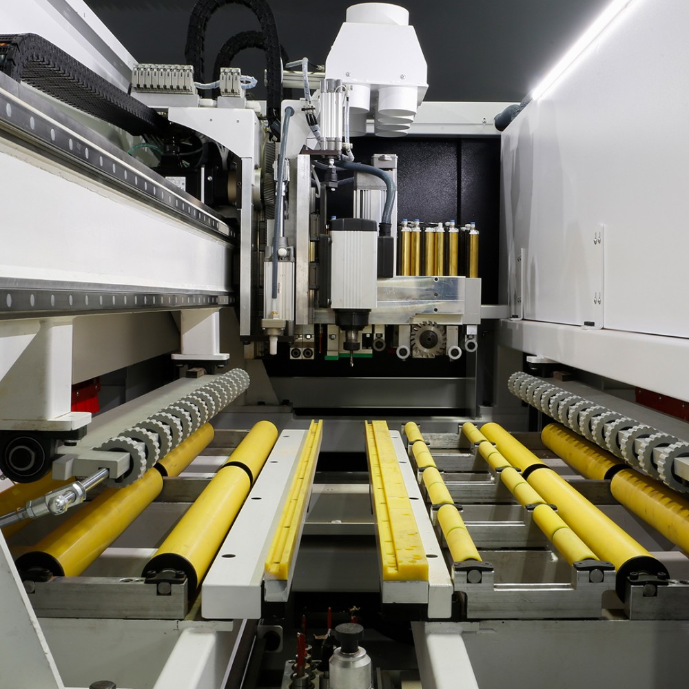 4000 D LINE 6X FASTER